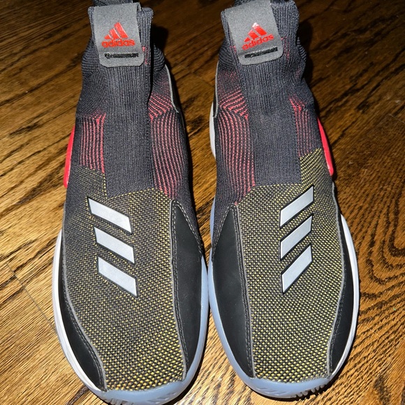 Shoes | Adidas Nxt Mcdonalds Size 8 | Poshmark